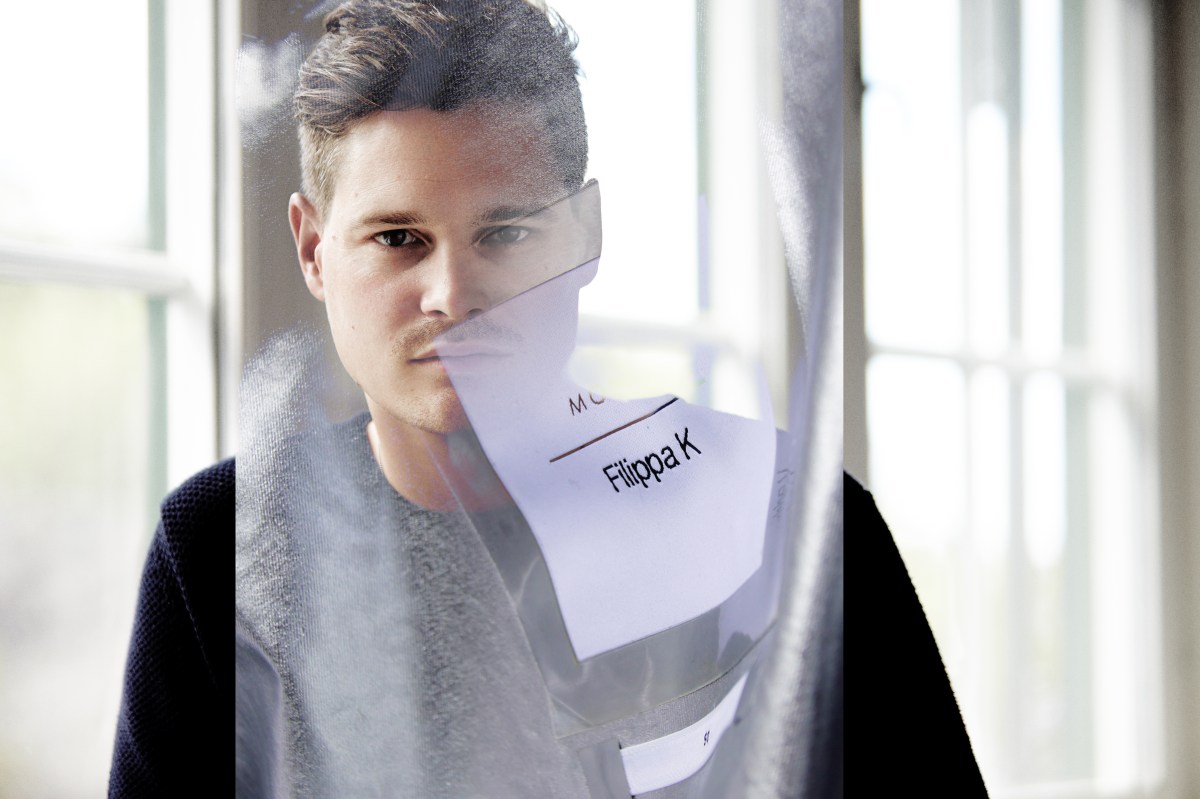 FILIPPA K X MONOBI – INTERVIEW