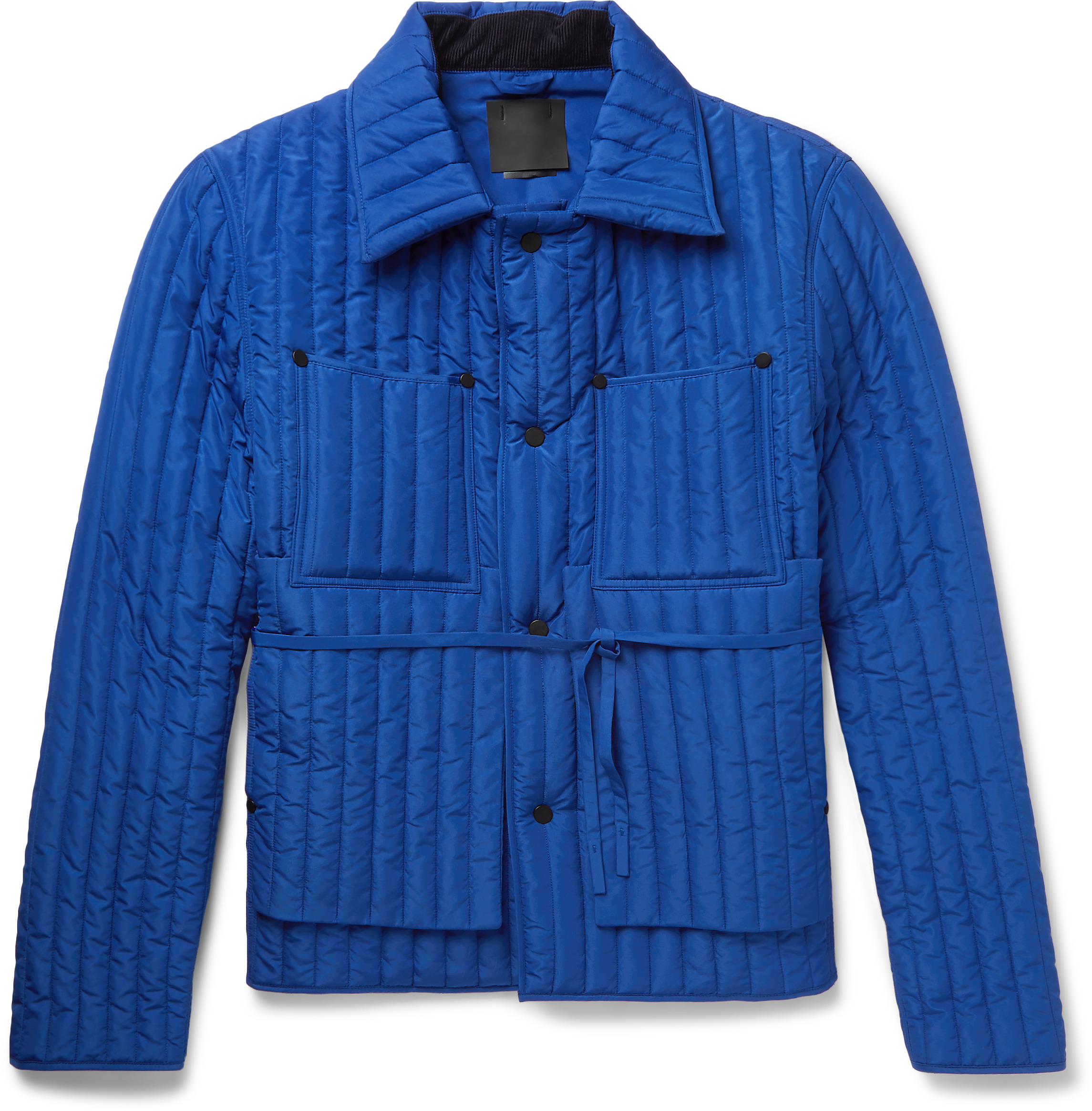 Craig Green Cotton-Blend Jacket €585 Exclusive